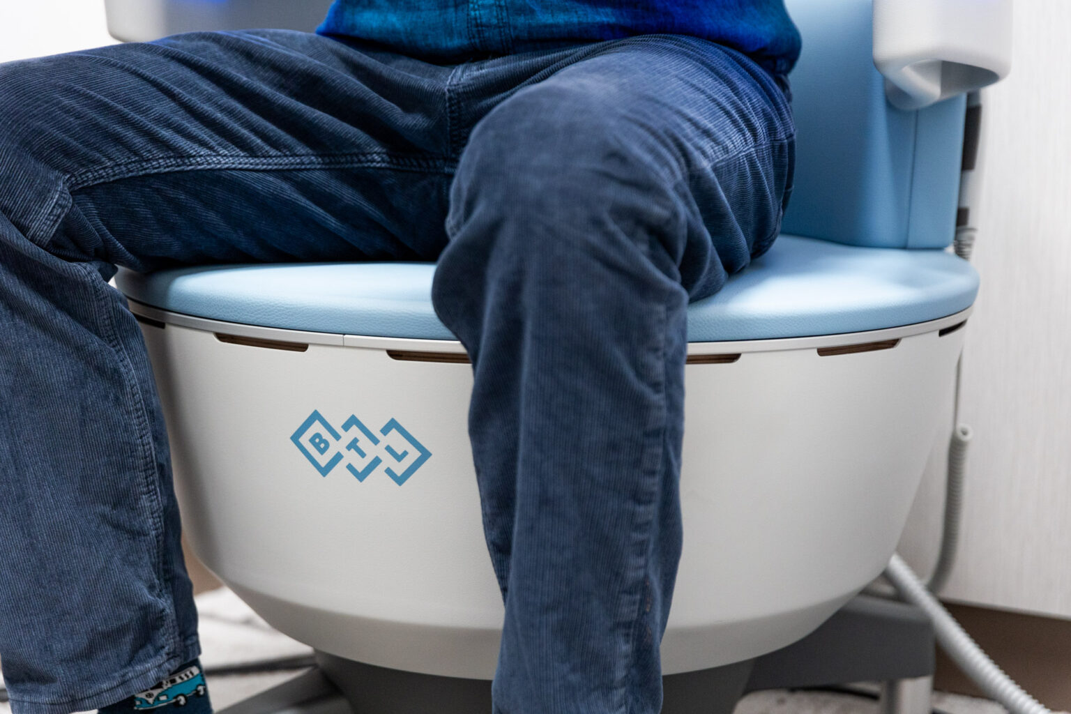 Emsella Chair in Ultimo, Sydney | Dr Refresh