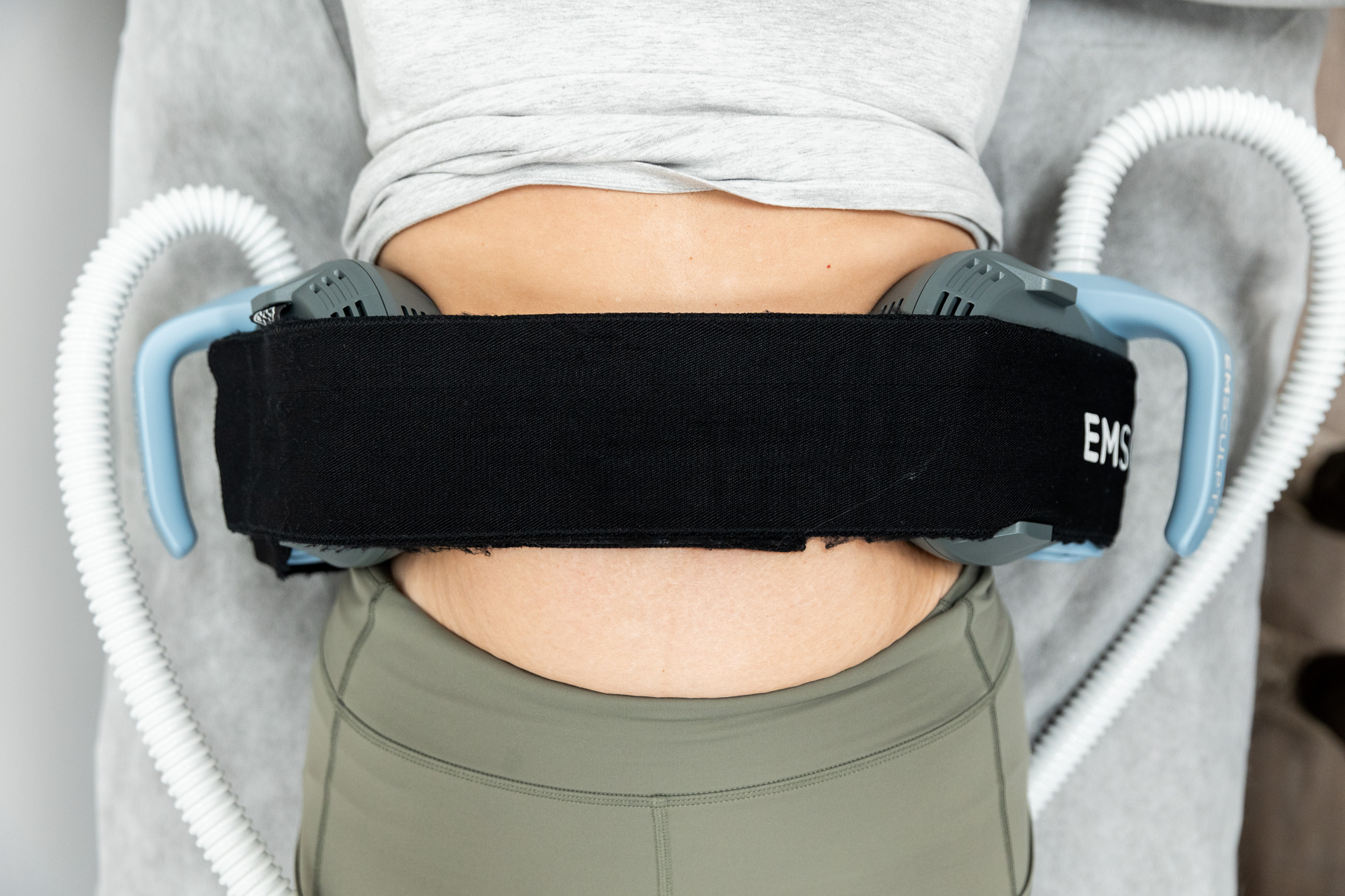 Emsculpt NEO in Ultimo, Sydney | Dr Refresh