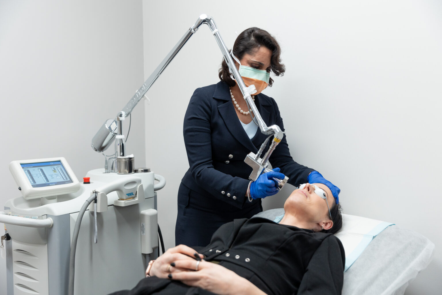 Scar Revision in Ultimo, Sydney | Dr Refresh