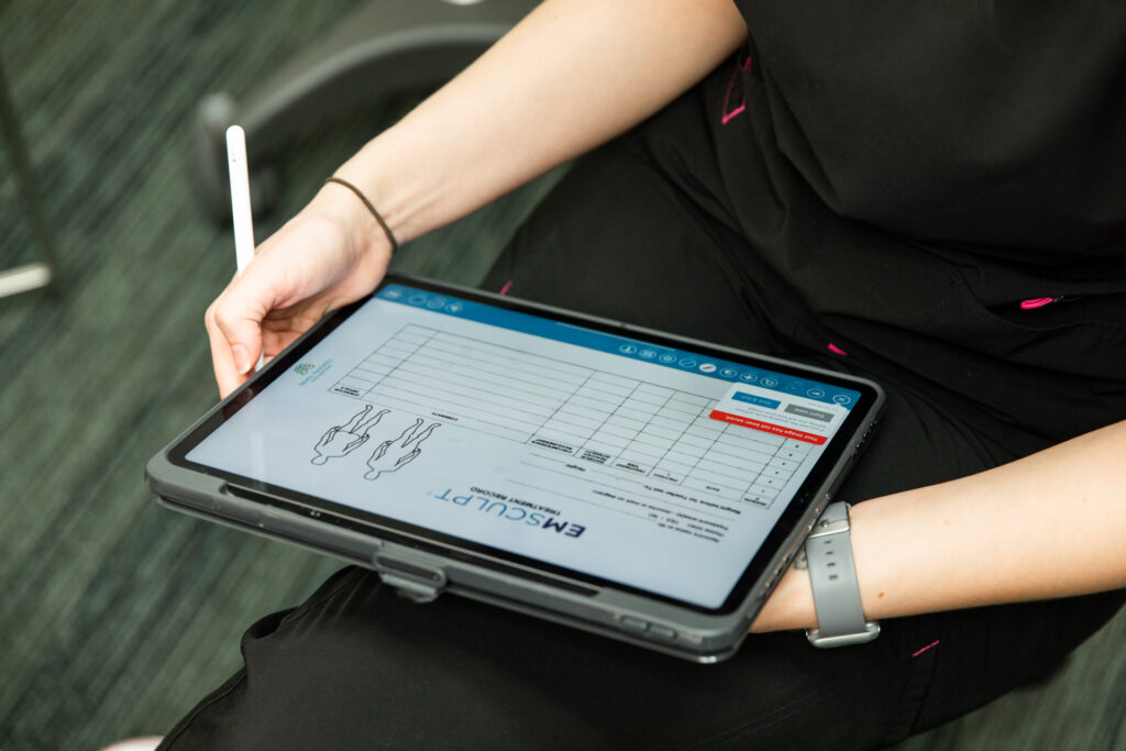 Emsculpt NEO in Ultimo, Sydney | Dr Refresh