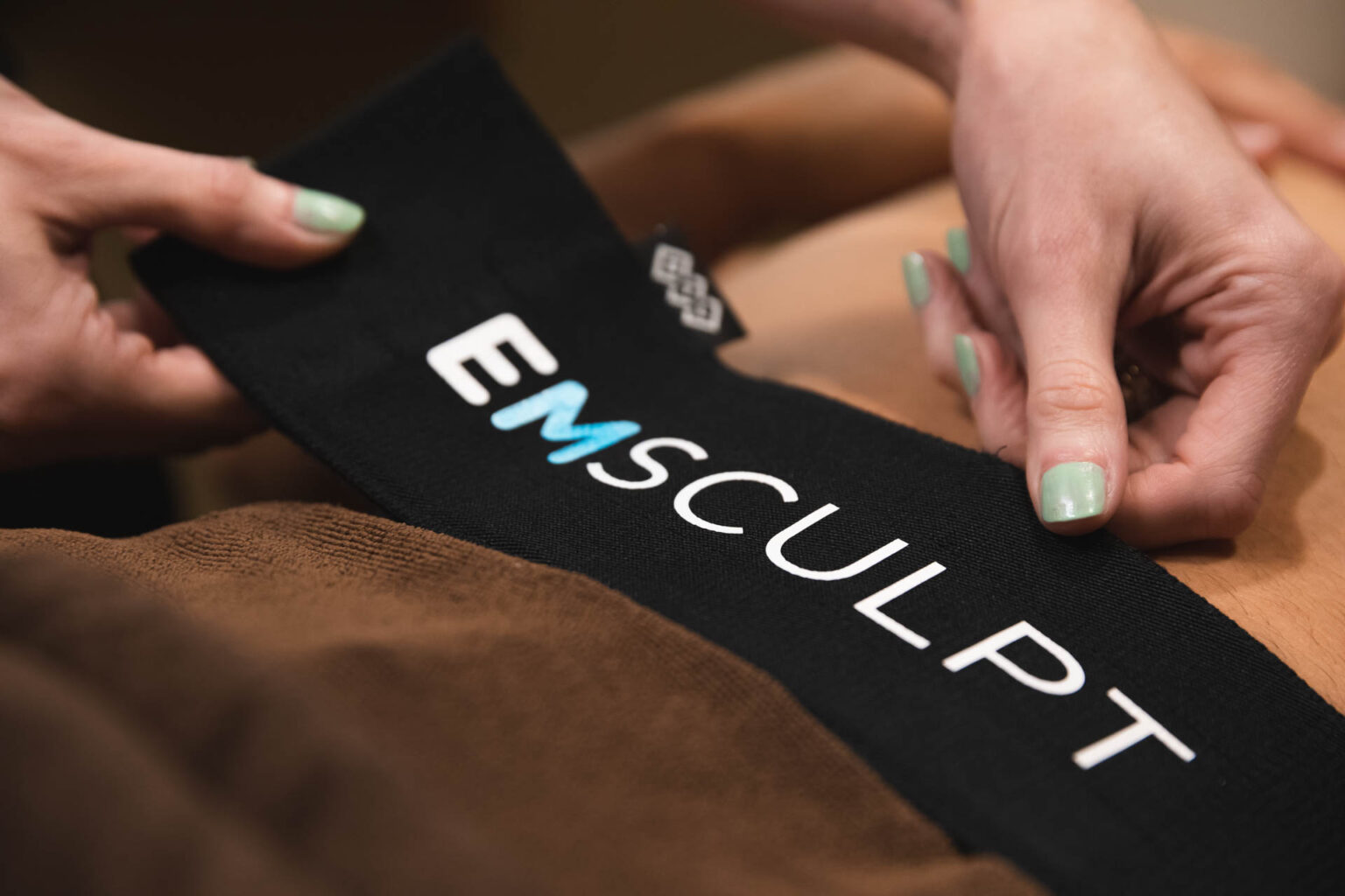 Emsculpt NEO in Ultimo, Sydney | Dr Refresh