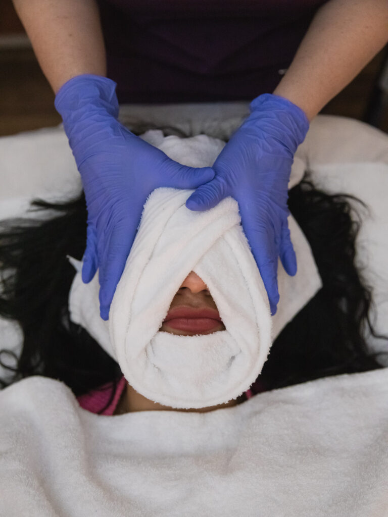 Medical Facials in Ultimo, Sydney | Dr Refresh