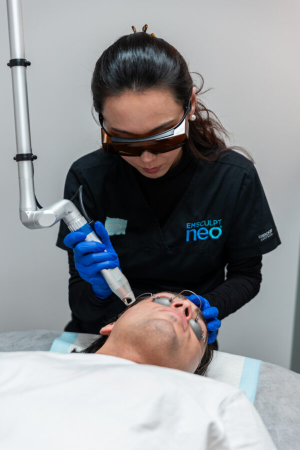 The Premier Cosmetic Clinic in Ultimo, Sydney | Dr. Refresh