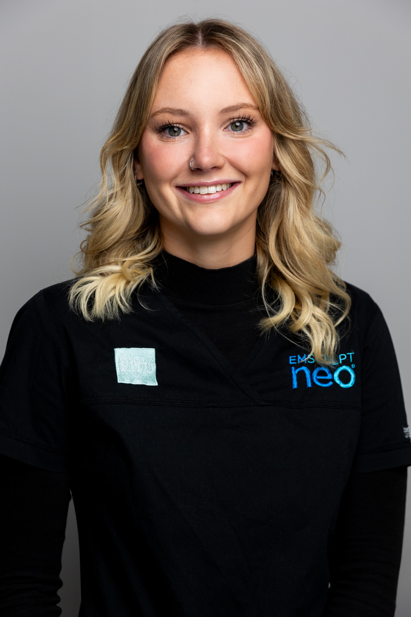 Bridget Bailey - Dr Refresh