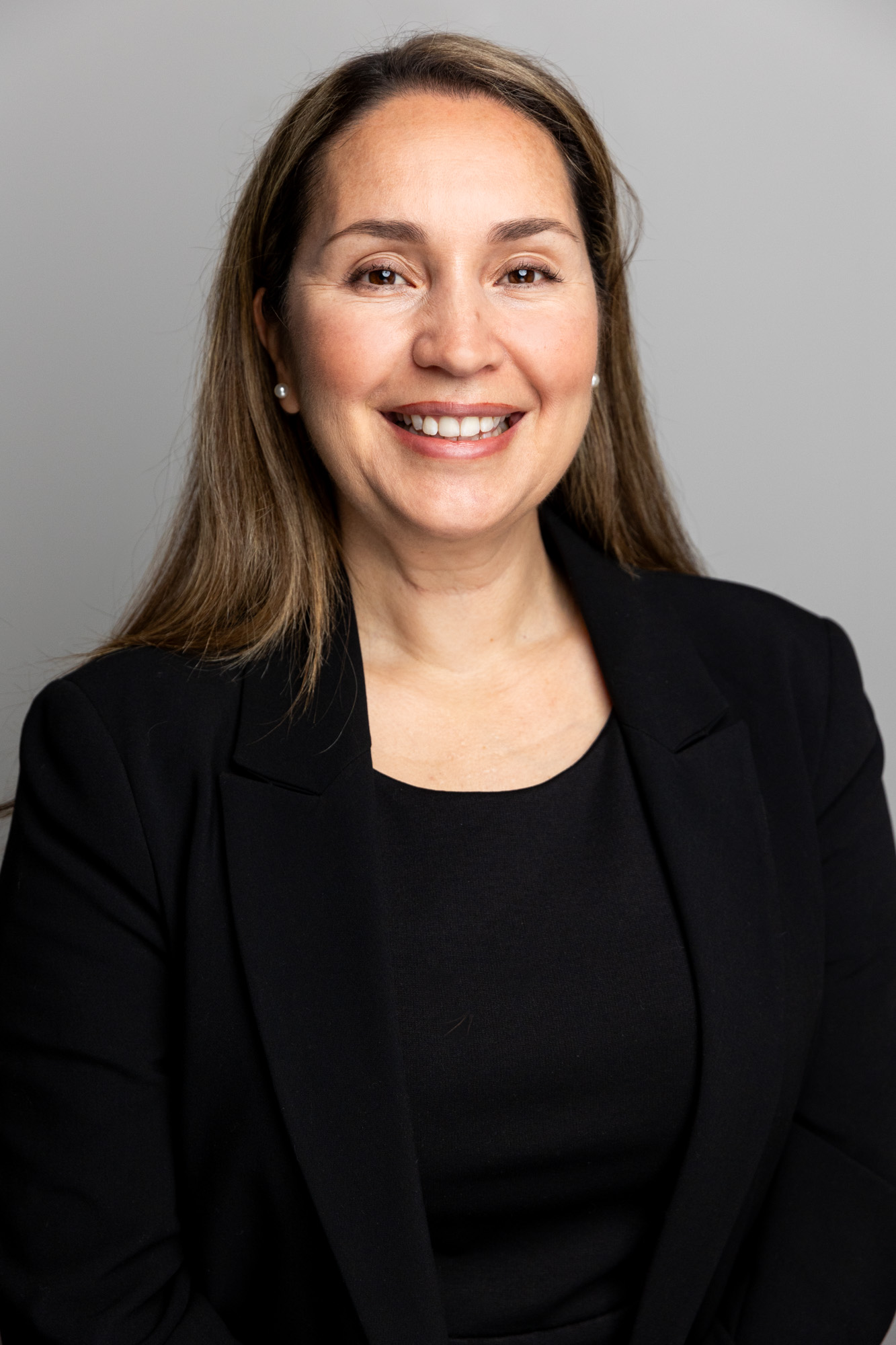 Michelle D’Assuncao - Dr Refresh