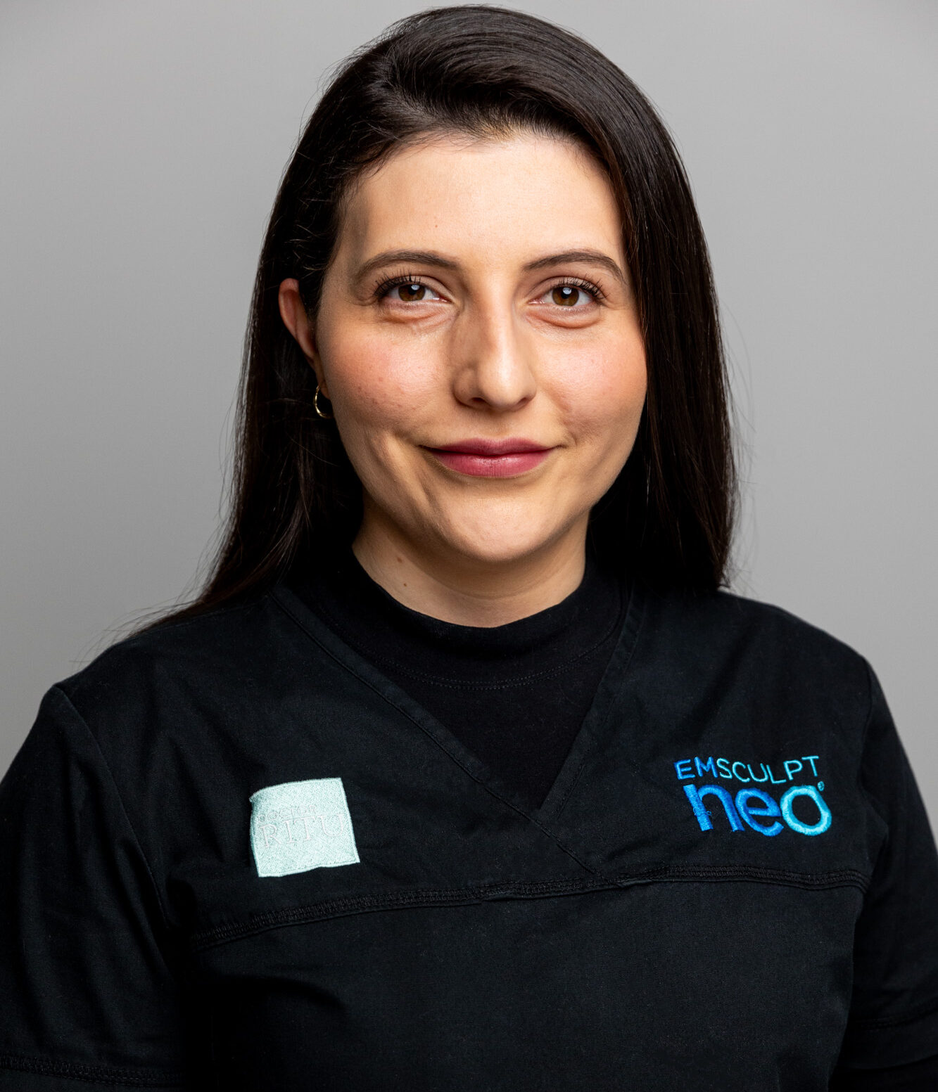 Tatiana Toban - Dr Refresh