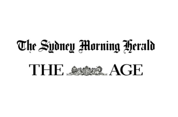 Dr Refresh Featured on Sydney Morning Herald and The Age